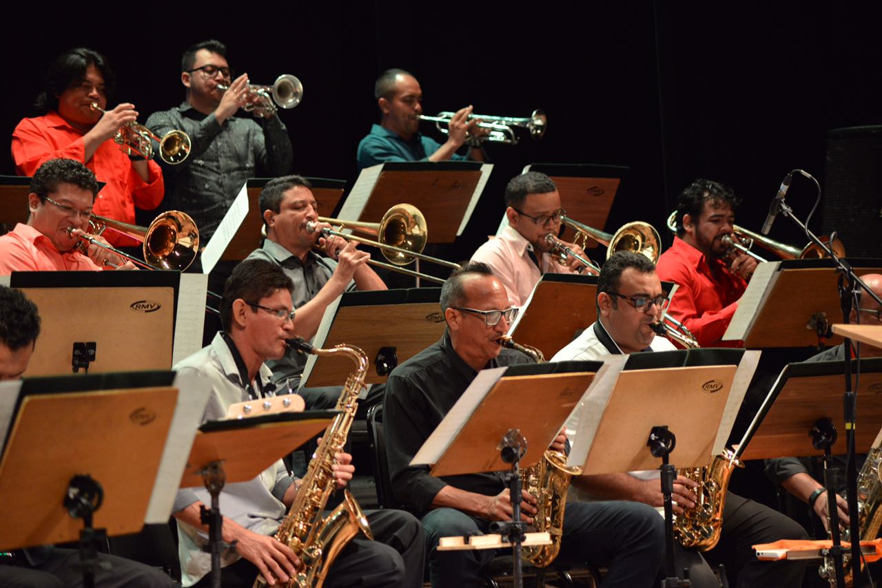 Amanhã tem “Concerto Amazônico” no Teatro Amazonas - WB Portal de Notícias