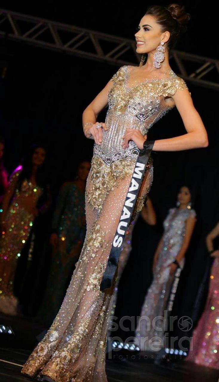 MISS MANAUS será destaque da Vitória Régia. - WB Portal de Notícias