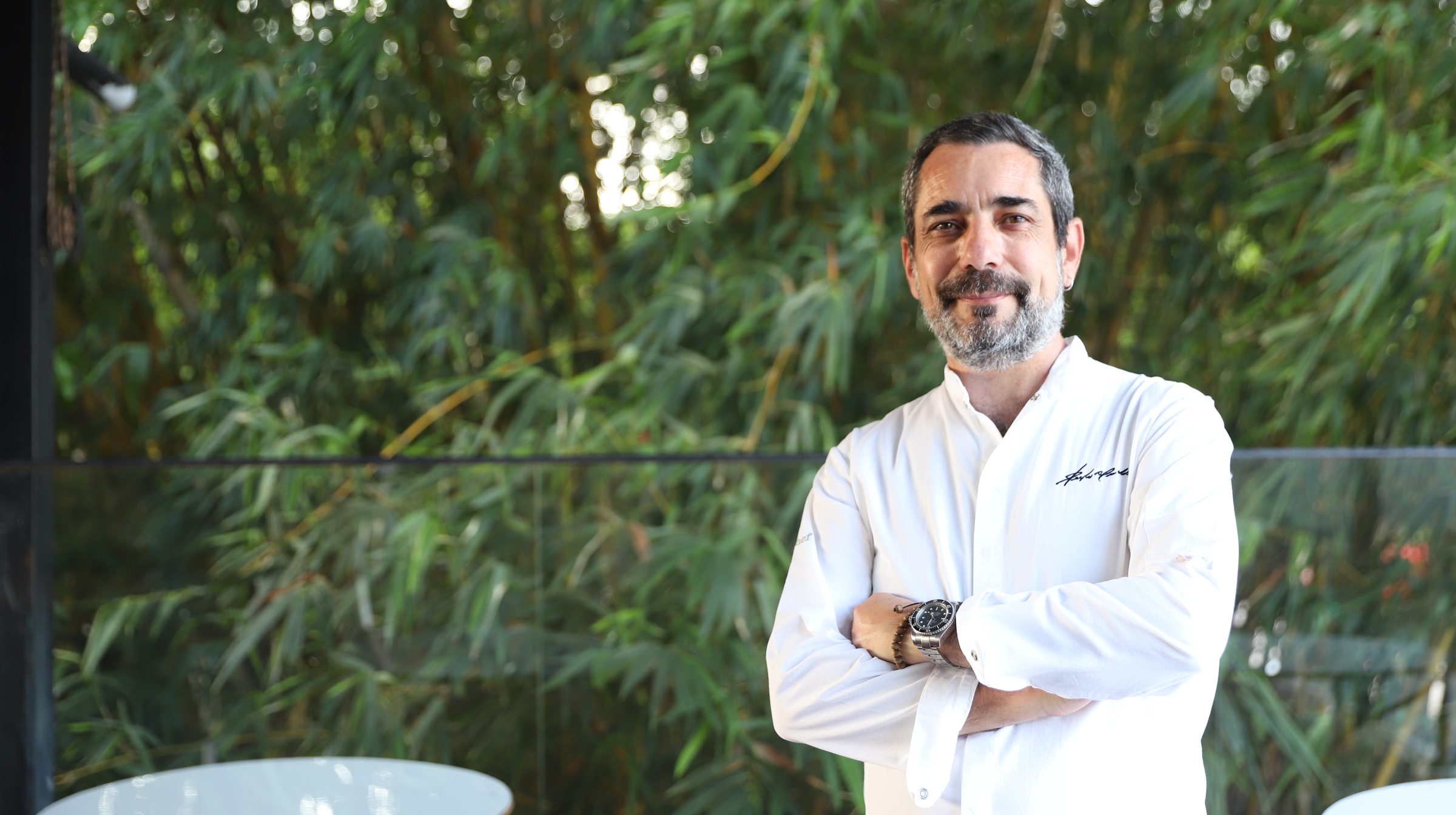 Chef Pedro Mendes traz para Manaus menu exclusivo de sabores ...